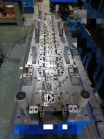 China Automotive Stamping Tooling for sale