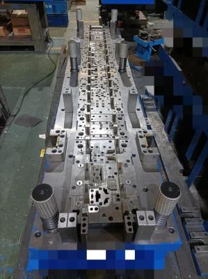 China Automotive Stamping Tooling for sale