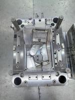 China Auto Sheet Metal Stamping Mold for sale