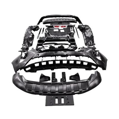 China Car Interior Plastic Part Mold Built for Automotive Parts Production Environments for sale
