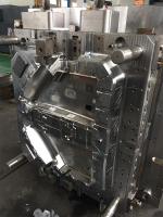China Automotive Bumper Cover Mold Targeting Automotive Parts Manufacturing Needs for sale
