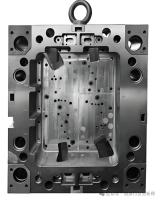 China Auto Plastic Parts Mold for sale