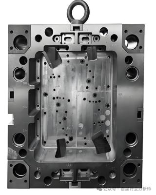 China Auto Plastic Parts Mold for sale