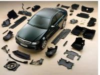 China Auto Exterior Plastic Mould for sale