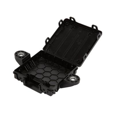 China Car Electrical Enclosure Mold Targeting Automotive Parts Manufacturing Needs for sale