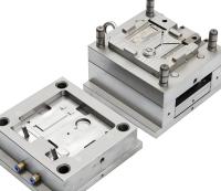 China Car Fuse Box Mold for sale