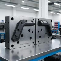 China Off-road Vehicle Plastic Accessory Mould for sale