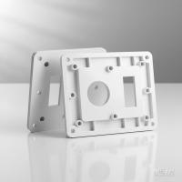 China Switch Outlet Plastic Mould Built for Electrical Switch Socket Production Environments for sale