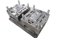 China Perfume Bottle Top Mould for sale