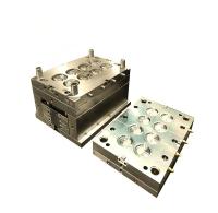 China Cosmetic Accessory Precision Mould Targeting Cosmetic Packaging Manufacturing Needs for sale