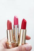 China Lipstick Tube Plastic Mold for sale