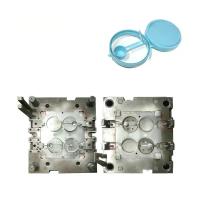 China Beauty Cosmetic Plastic Mold Suitable for Cosmetic Packaging Applications for sale