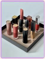 China Lipstick Tube Plastic Mold for sale