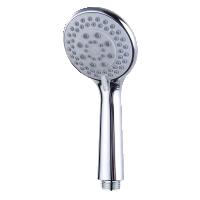 China Shower Head Plastic Mould for Bathroom Sanitary Ware Sector Applications for sale