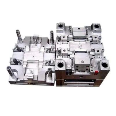 China Precision Bathroom Shelf Mould for Bathroom Sanitary Ware Parts Fabrication for sale