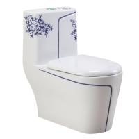 China Toilet Fitting Injection Mold Employed Across Bathroom Sanitary Ware Manufacturing for sale