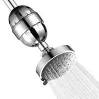 China Bathroom Shower Head Plastic Mould for sale