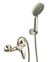China Bathroom Shower Head Plastic Mould for sale