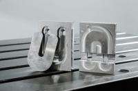 China FSW Cold Plate For Energy Storage Rack，friction Stir Welded Liquid Cold Plate. for sale