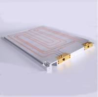 China Light Customized Cold Plate for Planting Cooling System EV Battery Cooling System with Customization Cold Plate for sale