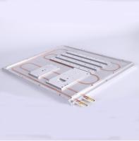 China Light Customized Cold Plate for Planting Cooling System EV Battery Cooling System with Customization Cold Plate for sale