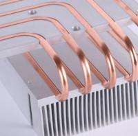 China Customizable Aluminum FSW Welded Liquid Cold Plate for Battery Thermal Management Solutions for sale