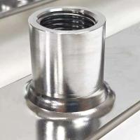 China Cold Plate Manifold for AI for sale