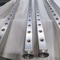 China Cold Plate Manifold for AI for sale