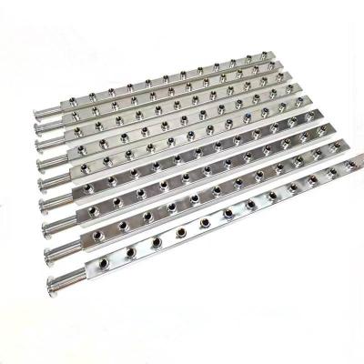 China Pipe Header for sale