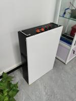 China 51.2V 100A Wall Mount Lifepo4 Battery With Overcharge Protection for sale