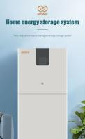 China Compact 5kwh 10kwh Residential Solar Battery All In One Solar Energy System for sale
