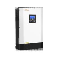 China Customized size 1000W-5000W Off Grid Solar Inverters 10-90%RH for sale