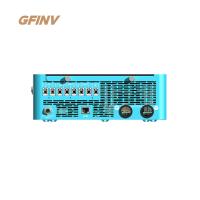 China 48V On Grid MPPT Inverter 7kw Solar Inverter Air Cooling 5 Years Warranty for sale