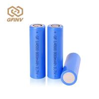 China 3.7 V Lithium Ion Battery Cells 14430 14500 14650 16340 18350 18500 18650 for sale