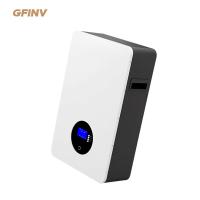 China High Performance Wall Mount Lifepo4 Battery 100Ah For Residential for sale