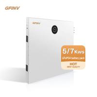 China Energy Solar Storage LiFePO4 Tesla BYD Blade Battery Pack For Golf Car 10Kwh 276Ah for sale
