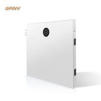 China Compact Wall Mount Lifepo4 Battery 43.2V-57.6V Lifepo4 Blade Battery Ultra Thin for sale