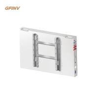 China MSDS Certified Wall Mount Lifepo4 Battery ESS Lithium Ion Batteries Pack for sale