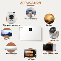 China 51.2V 138Ah 7kWh Solar Energy Storage Battery BYD Blade Battery 6000 Cycles for sale