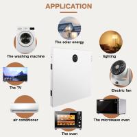 China 51.2 V 100Ah Lifepo4 Battery Home Energy Storage Battery 7KWh Ip65 for sale