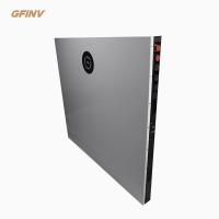 China 138Ah Deep Cycle Blade LFP Battery Prismatic Lithium Battery Wall Mount 3.2V for sale