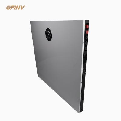 China 138Ah Deep Cycle Blade LFP Battery Prismatic Lithium Battery Wall Mount 3.2V for sale