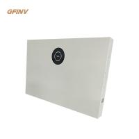China Original Grade A Wall Mount Lifepo4 Battery 51.2V 138Ah Long Cycle Life for sale