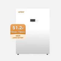 China ESS Energy Storage Lifepo4 Solar Battery 100AH 5.12KWH For Home Automation for sale
