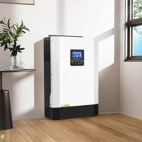 China Home Appliance Use  PV 3Kva Off Grid Solar Inverters  5Kw 5000W 8000W for sale