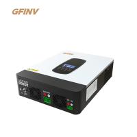 China IP65 150V-850V Hybrid Solar Inverters For Maximum Power Point Tracking for sale