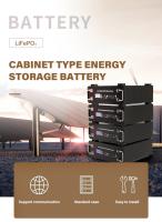 China Customization 100Ah Deep Cycle Rackmount Lifepo4 Battery 5 Years Warranty for sale