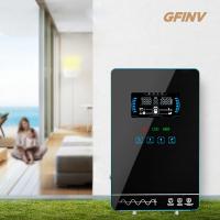 China 3Kw 5kw 7kw On Grid MPPT Inverter for sale