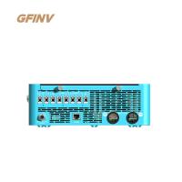 China 3kw 4kw 5kw On Grid Solar Inverters Pure Sine Wave 230VAC Efficiently for sale