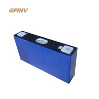 China 3.2 Volt Lifepo4 Battery 106Ah High Performance Rechargeable Lfp Battery Pack for sale